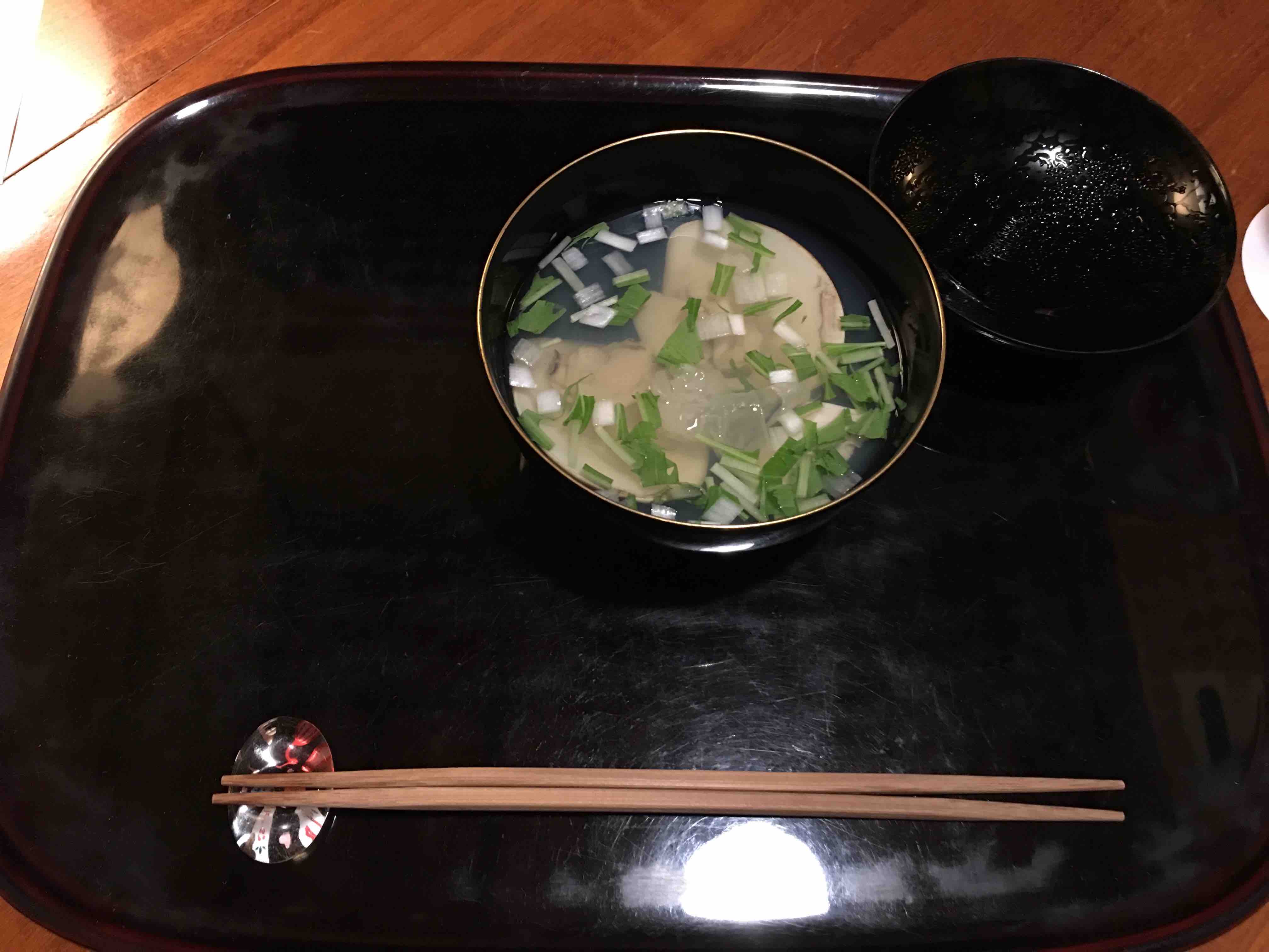 Nikiya: My Favorite Ryotei Restaurant in Saitama - Recommendation of ...