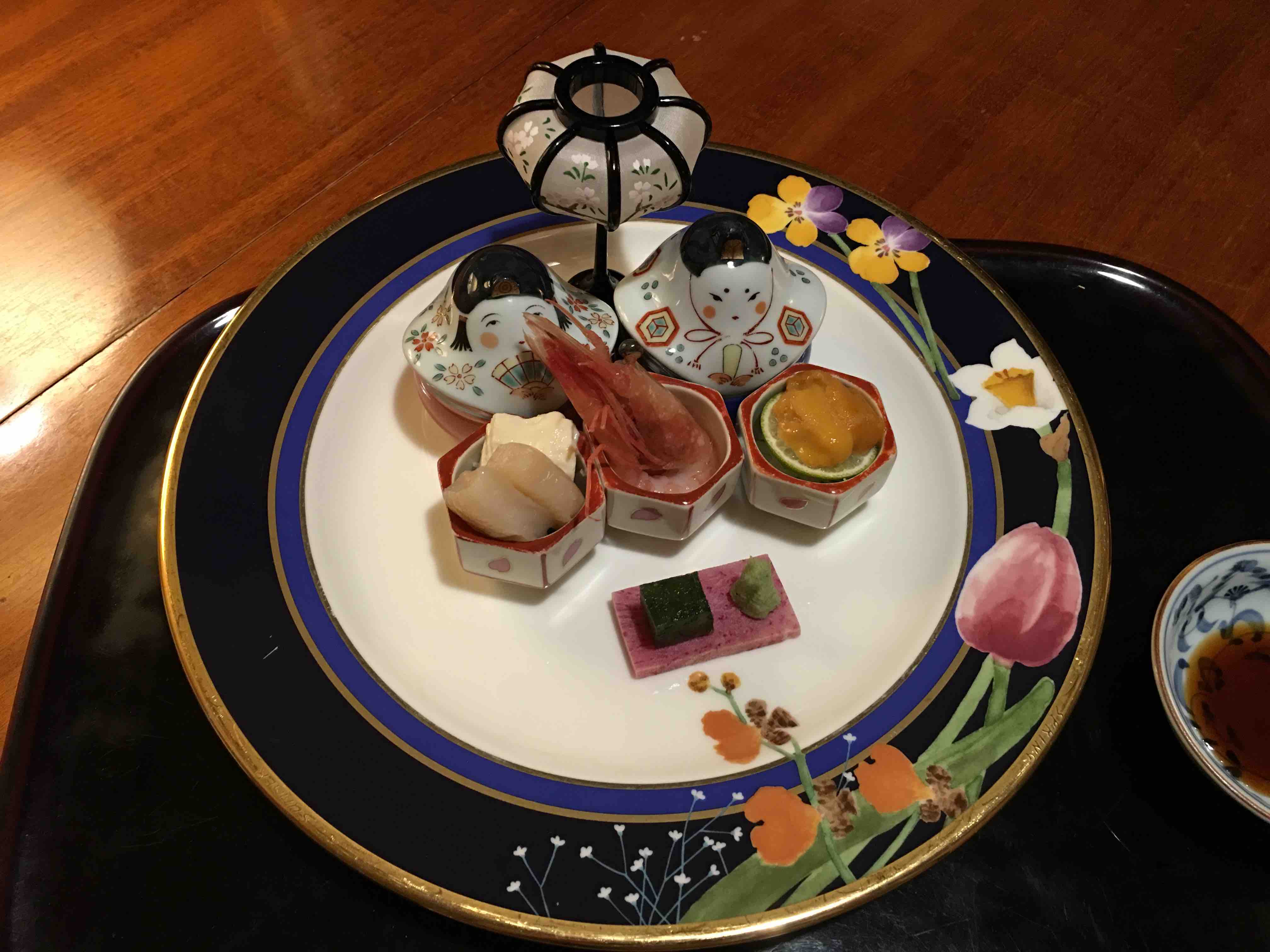 Nikiya: My Favorite Ryotei Restaurant in Saitama - Recommendation of ...