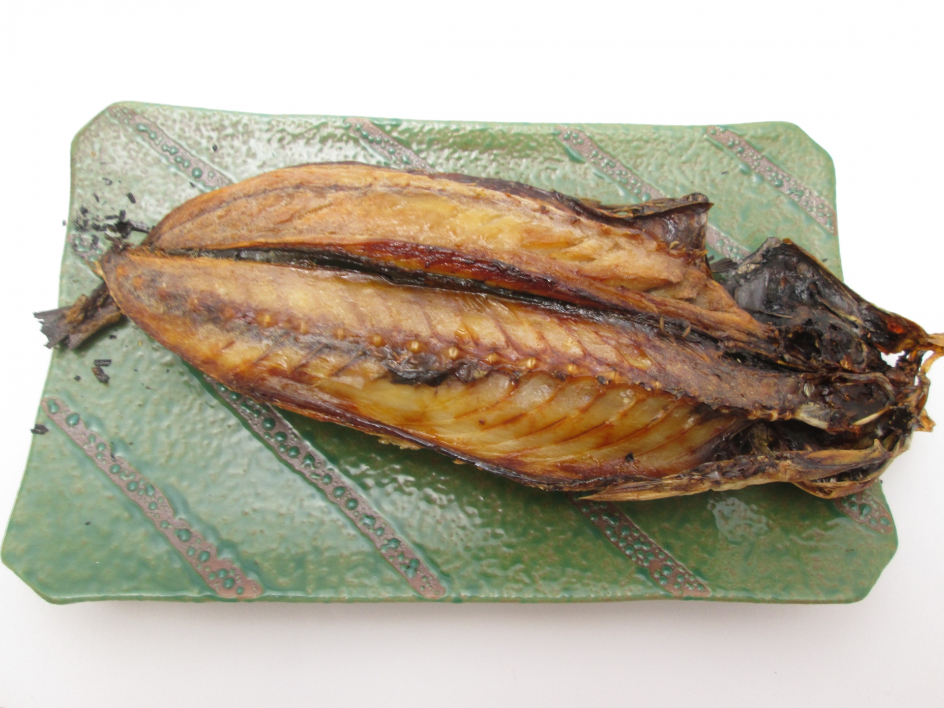 Kusaya (Dried Fish): The Stinkiest Food in Japan - Recommendation of ...