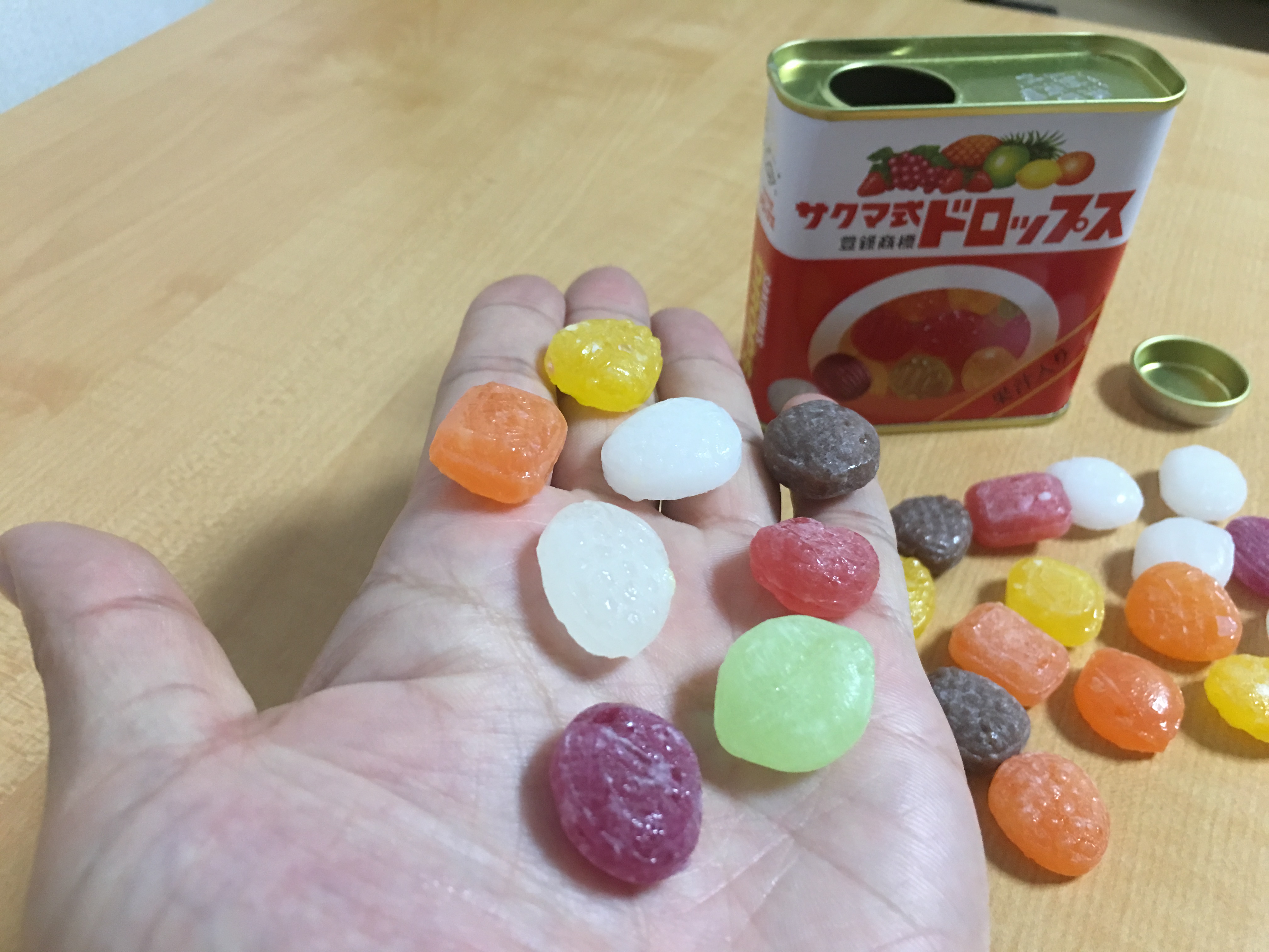 Sakuma Drops All About The Japanese Fruit Candy Recommendation Of Sakuma Drops All About The Japanese Fruit Candy Recommendation Of