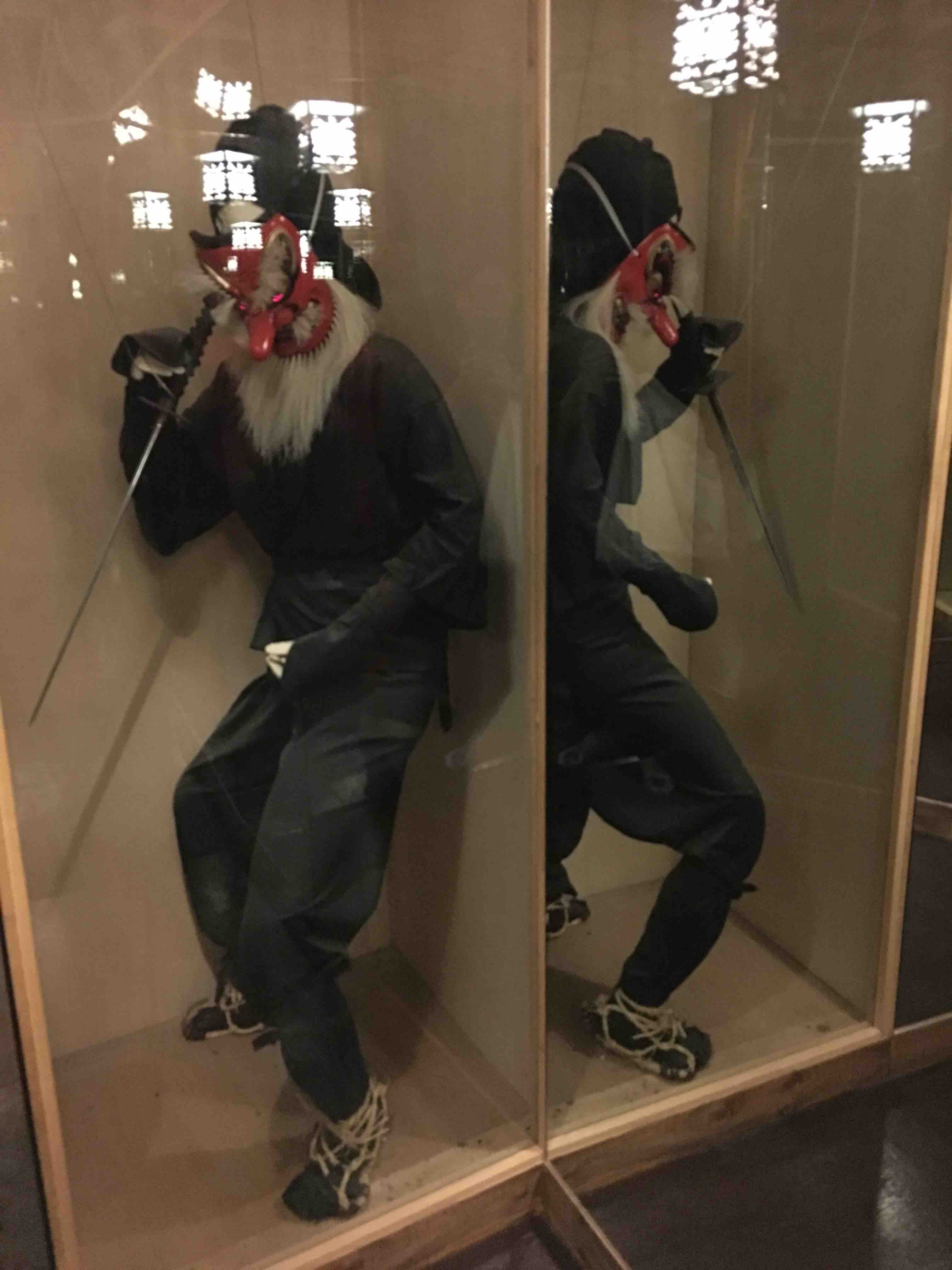 Togakushi Ninja Village: Enjoy the Attractions in Nagano ...