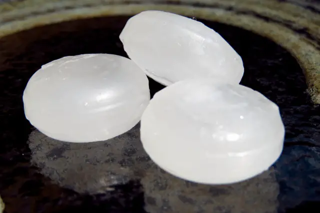 Kasugai Salt Candy - Japanese 'Shio Ame' with sweetness and Umami of ...