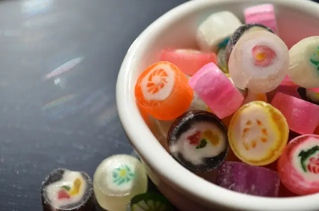 Kintaro Ame Recipe - Home Alqu