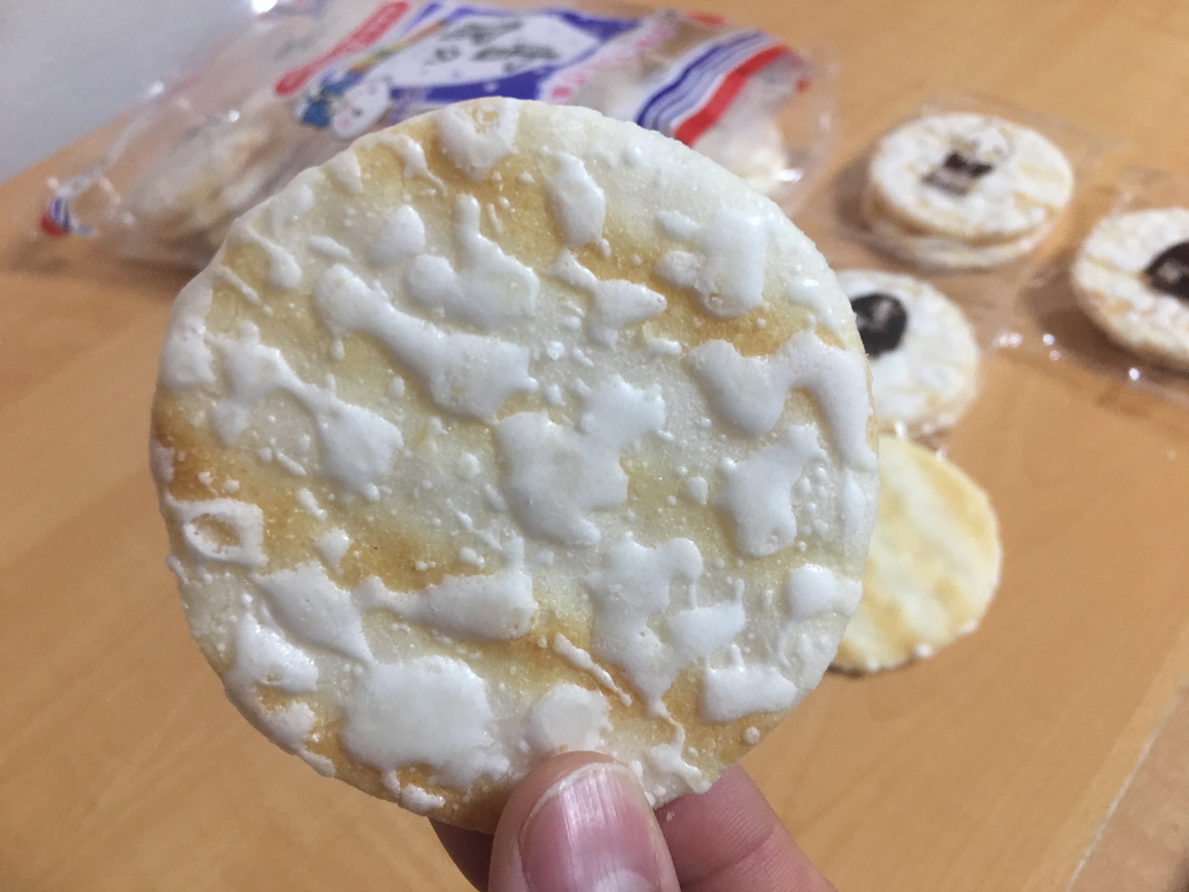 Long-Selling Sweet Senbei Rice Crackers to Try - Recommendation of ...