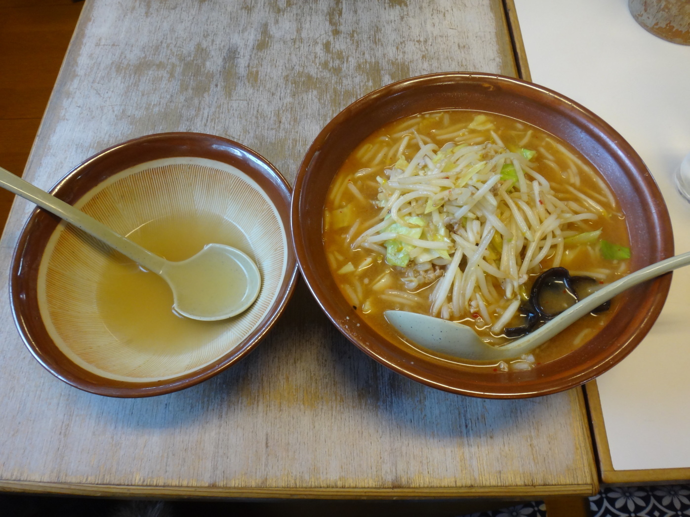 5 Major Types of Niigata Ramen - Recommendation of Unique Japanese ...