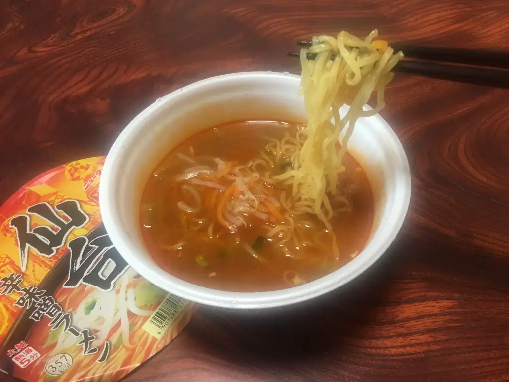 Sendai Kara-Miso Ramen : The Specialty Noodle Dish of Sendai, Miyagi ...