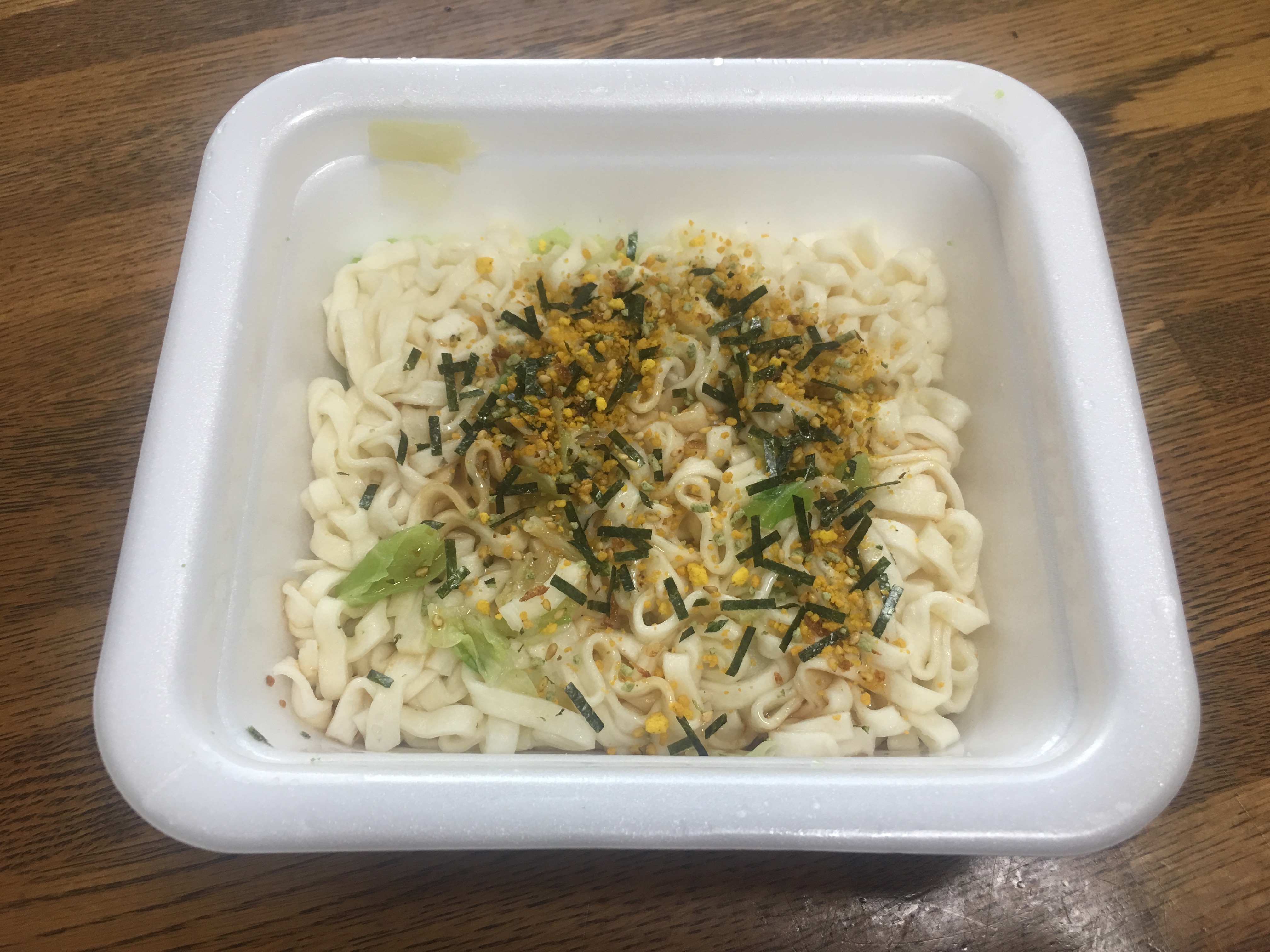 Marumiya Noritama: Various Ways to Use Furikake Seasoning ...