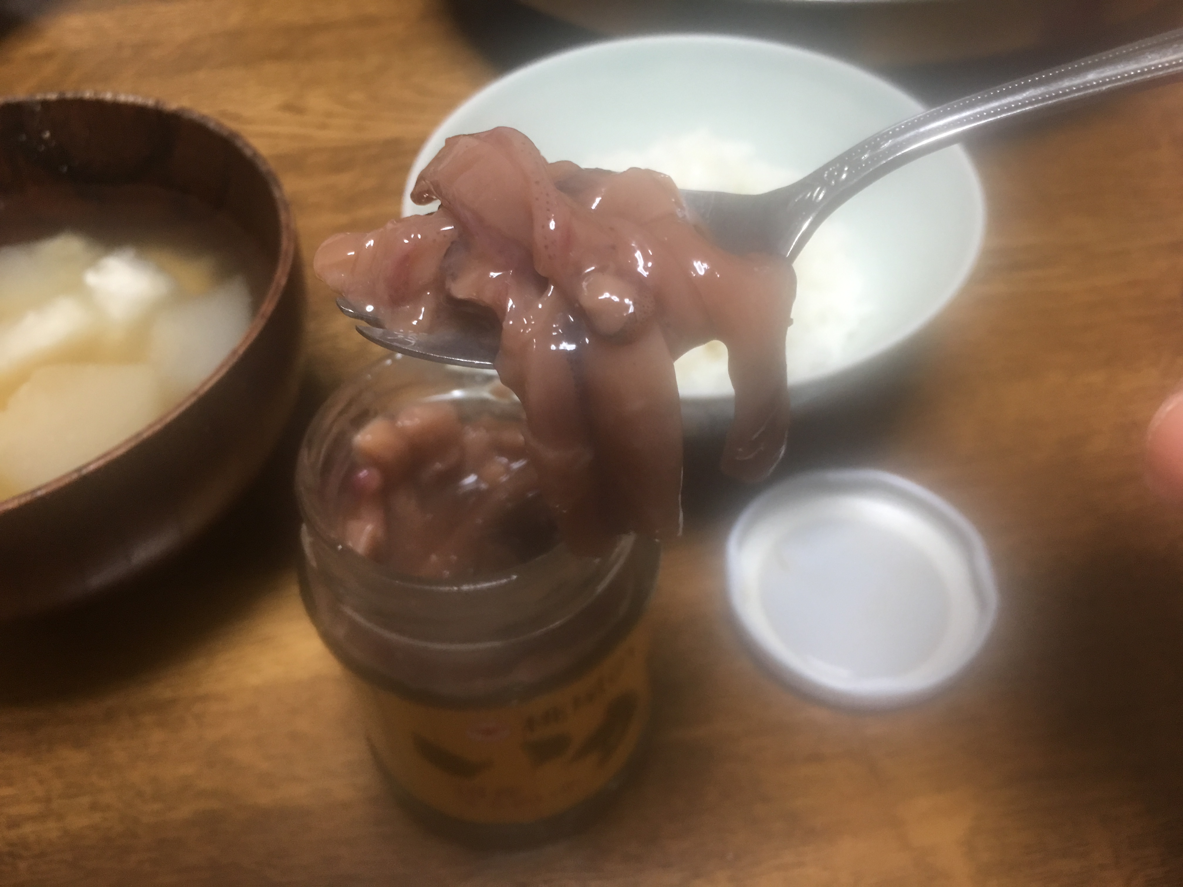 Ika no Shiokara: All About the Japanese Food Delicacy - Recommendation ...