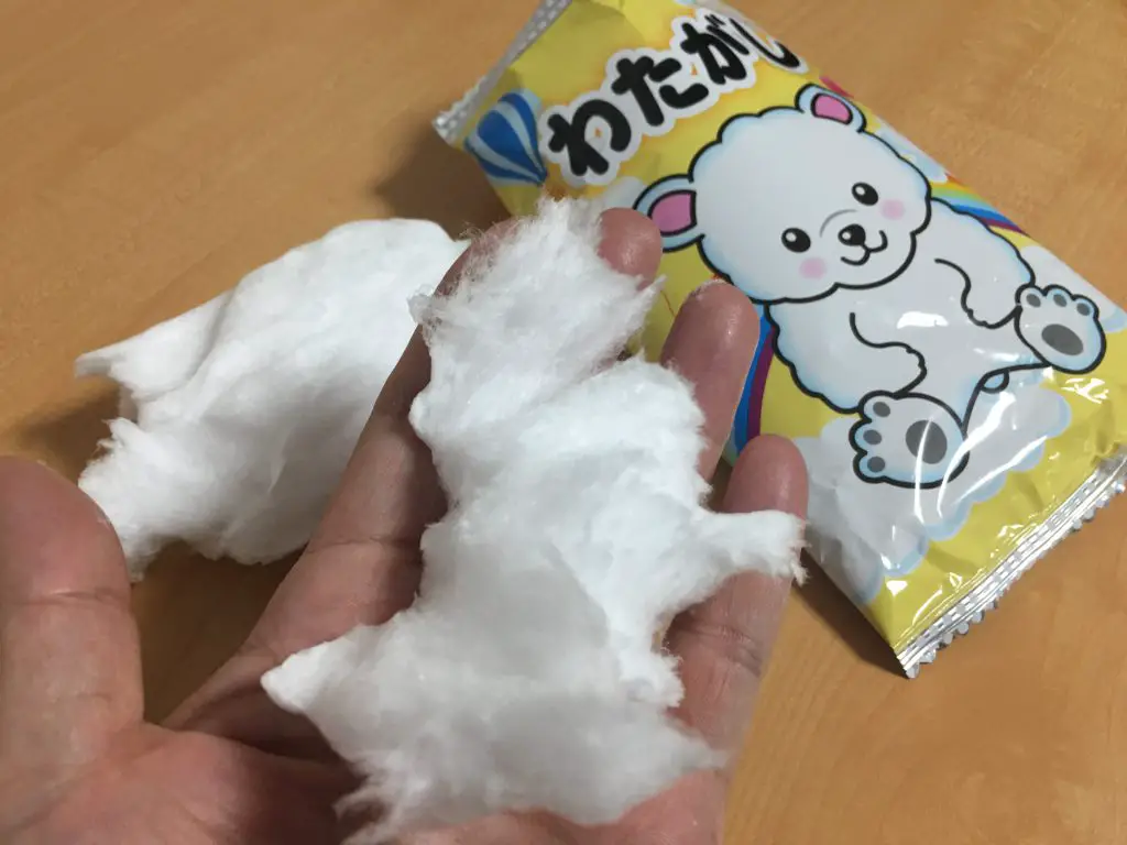 Wataame (Watagashi) : This Japanese Candy Has its Roots in the U.S ...