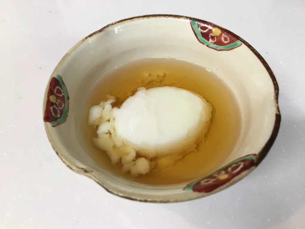 Onsen Tamago : The Easy Japanese Soft Boiled Egg Recipe ...