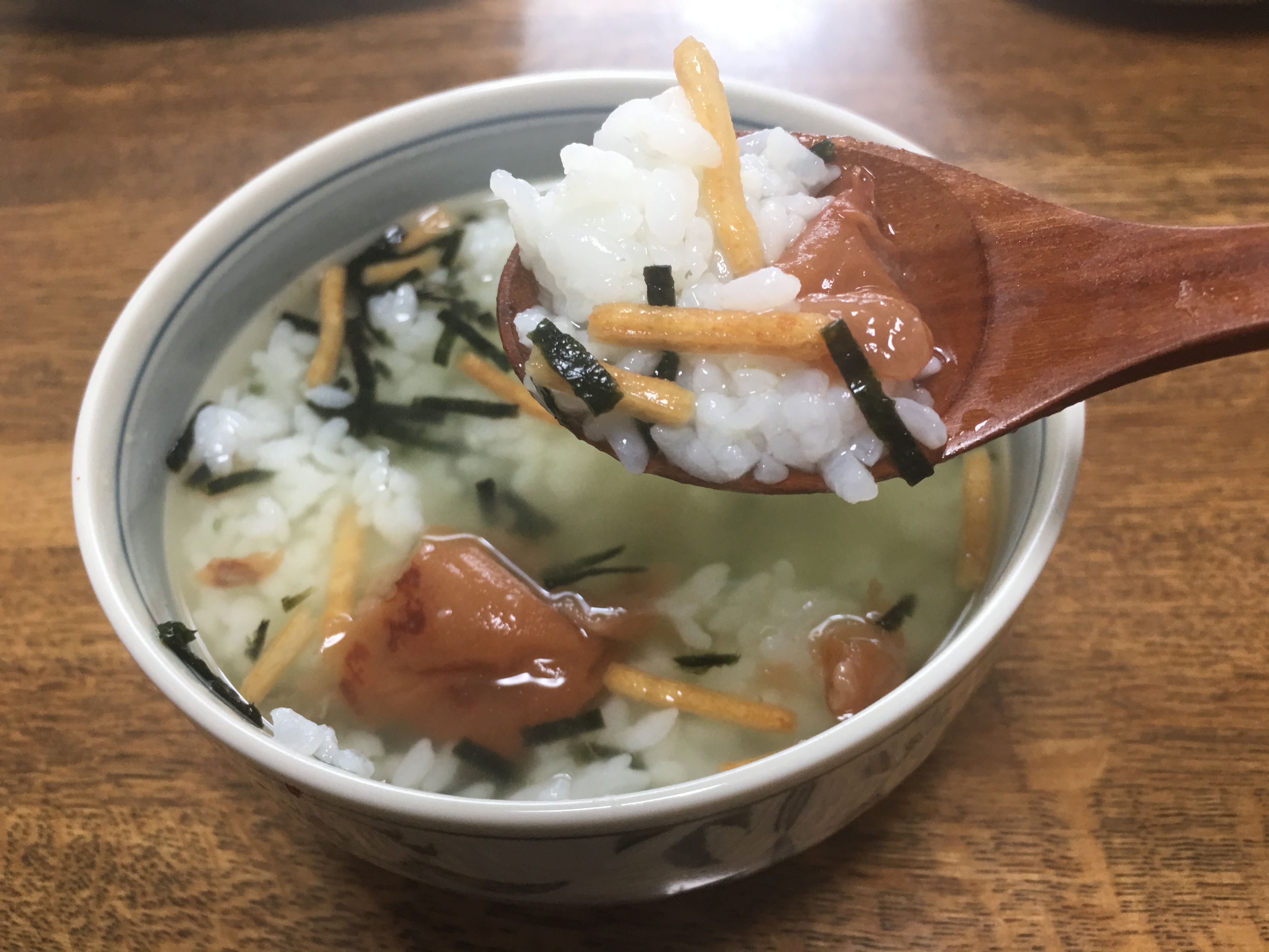 How to Enjoy Nagatanien Ochazuke Nori Rice Seasoning - Recommendation ...