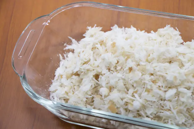 Nama Panko: How to Make Fresh Panko Bread Crumbs - Recommendation of ...