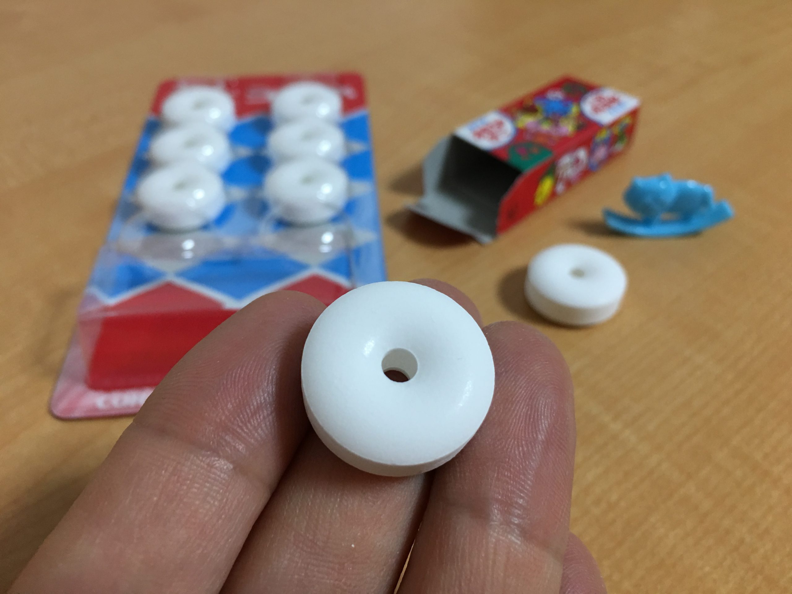 Coris Fue Ramune: Nostalgic Japanese Whistle Candy - Recommendation of ...