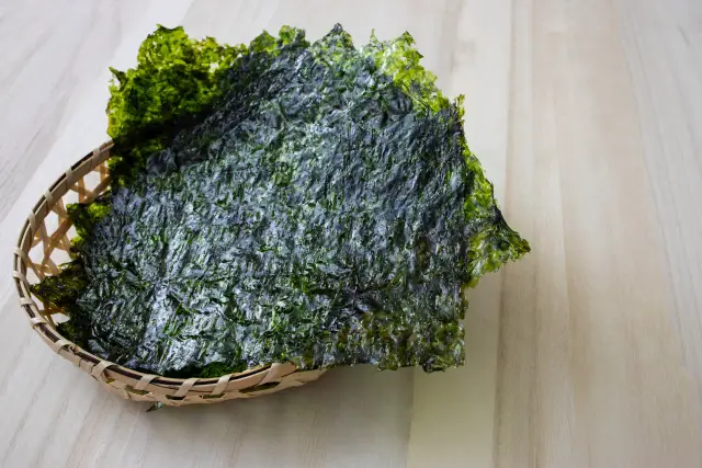 The Difference between Kankoku Nori and Nihon Nori - Recommendation of ...