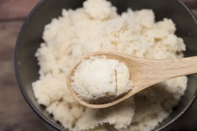 Japanese Sugar: Johakuto vs Kori-Zato (Sato) vs Sanonto ...